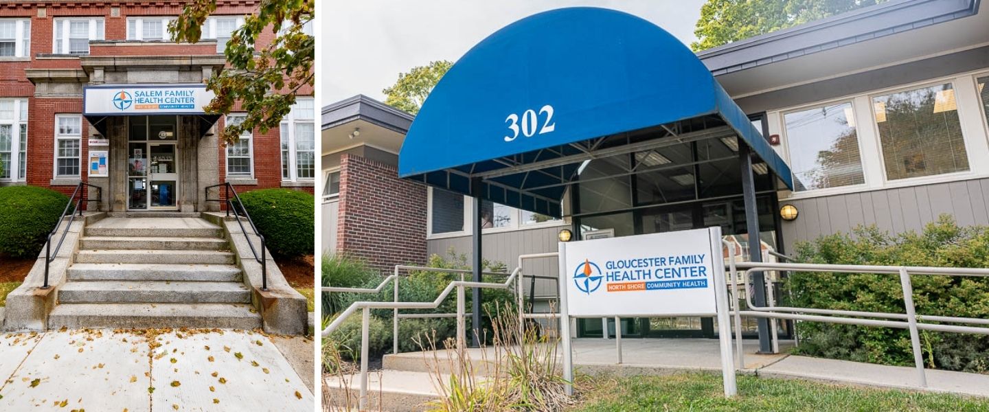 North Shore Community Health Enters Renewable Energy Agreement with ...