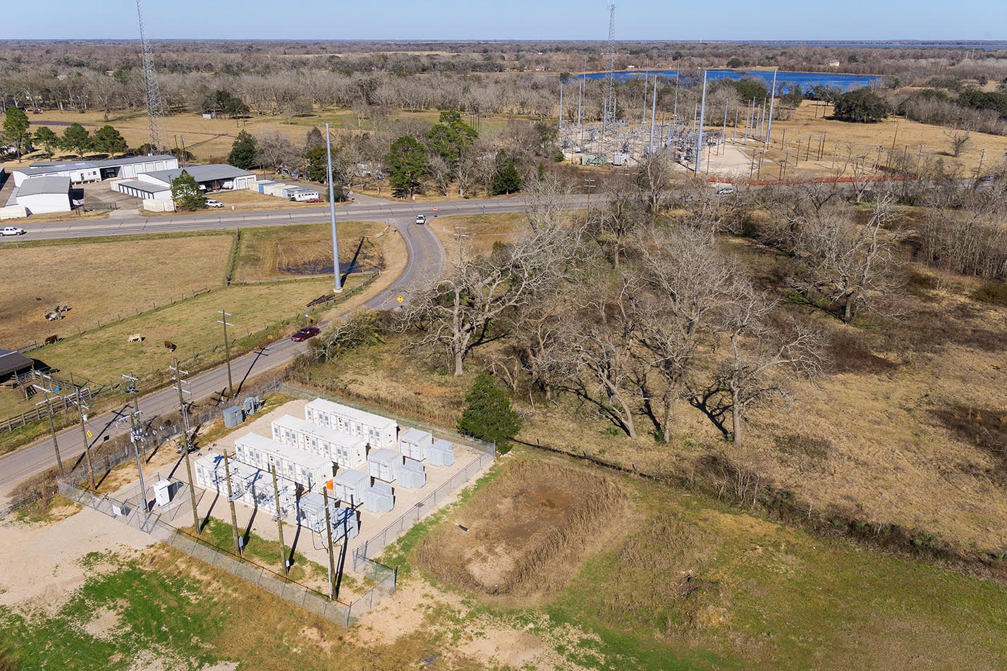 Brazoria - ENGIE North America