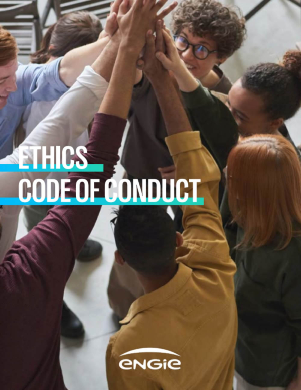 Ethics & Compliance - ENGIE North America