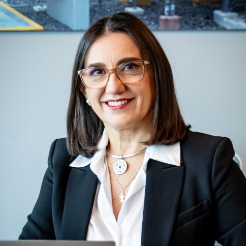 Executive Leadership - Leadership advances our carbon-neutral mission ...