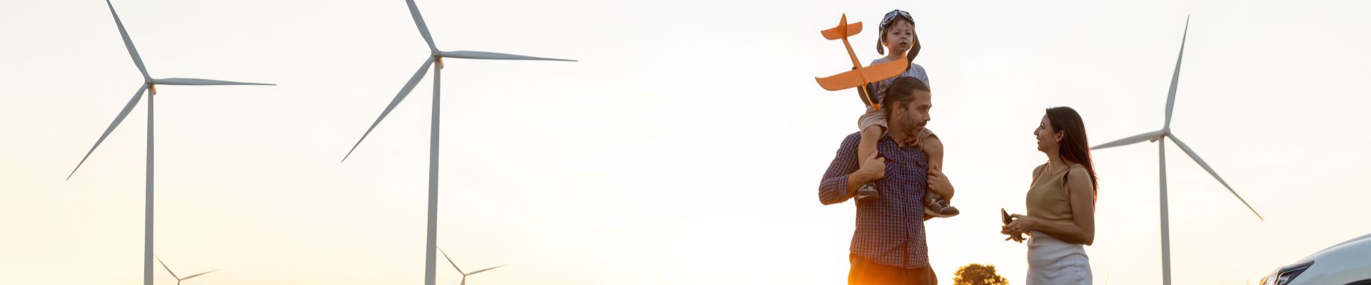 Utility-Scale Renewable Projects - ENGIE North America