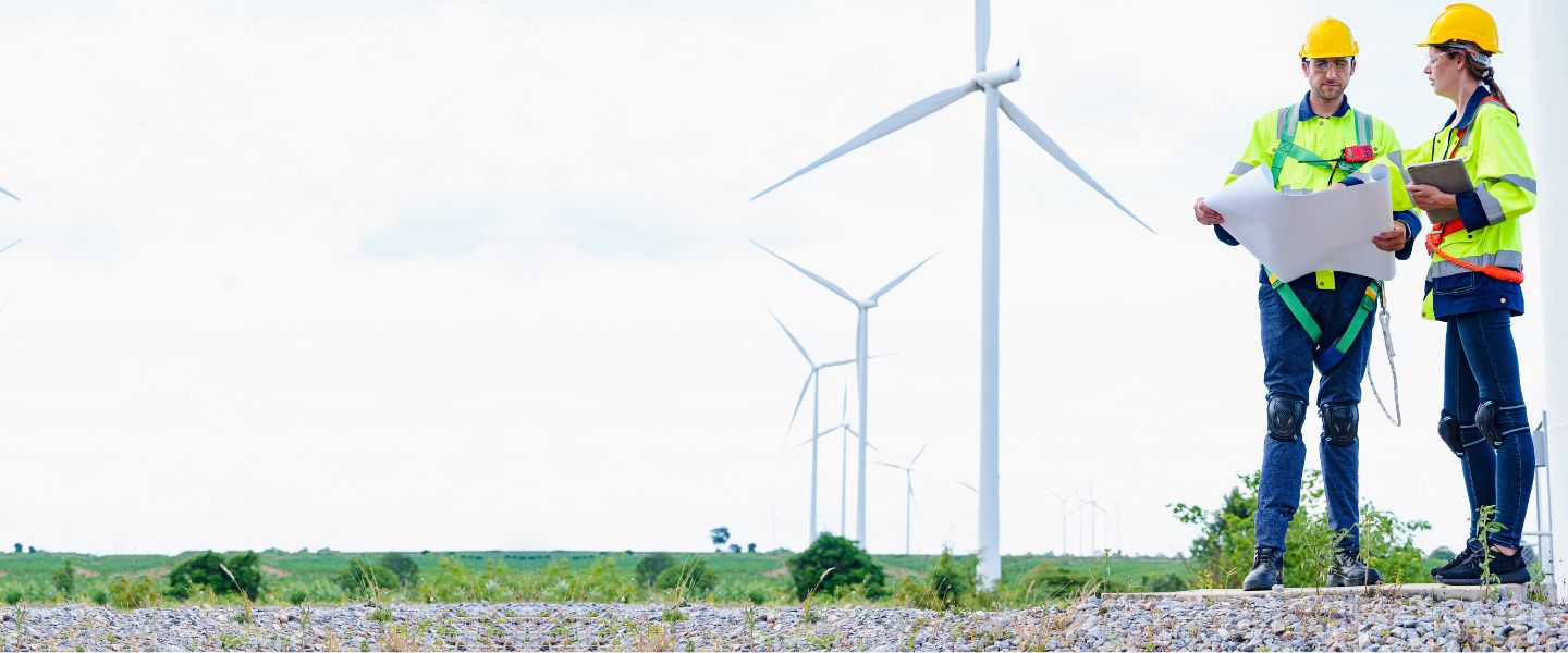 Maintaining Safety in the Energy Industry: Our Nine Life Saving Rules ...