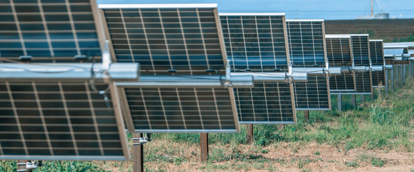 P&G and ENGIE Collaborate on New Renewable Energy Project in Hill ...