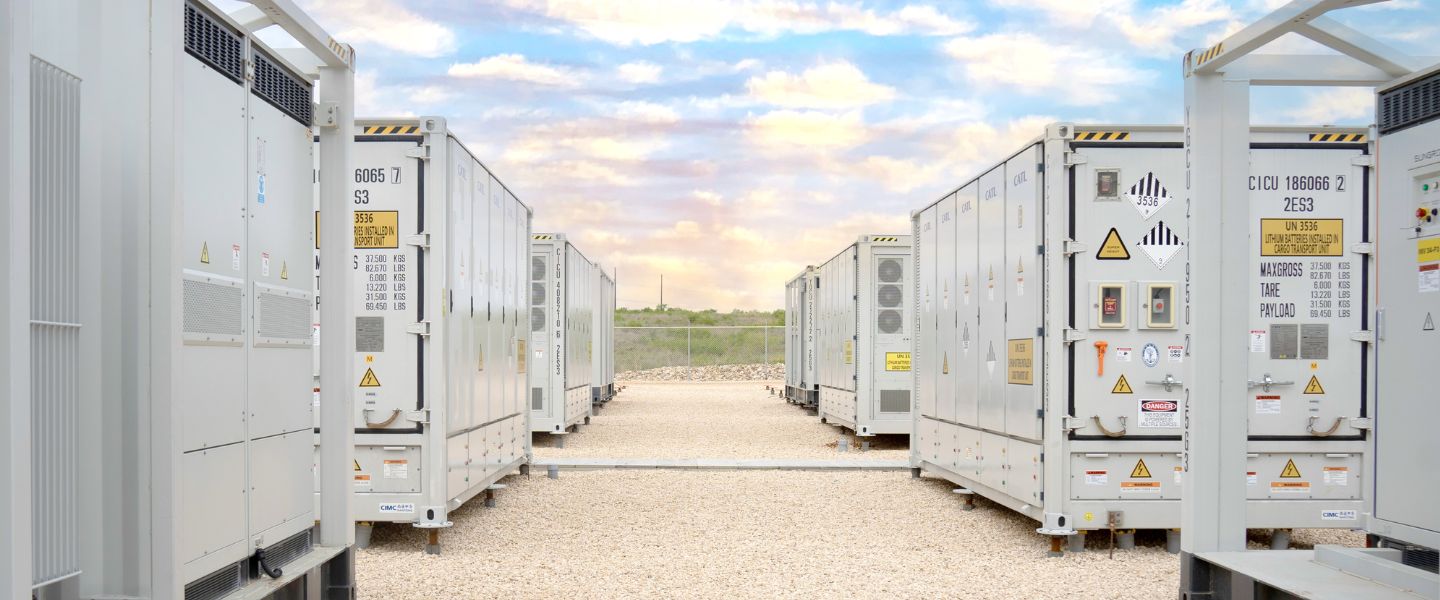ENGIE reaches more than 1.8 GW of Battery Energy Storage Systems ...