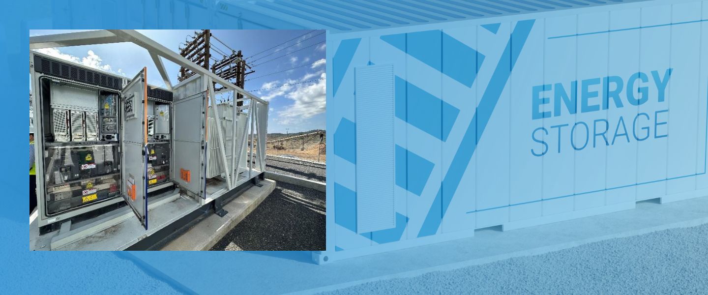 ENGIE accelerates in battery storage through the acquisition of Broad ...