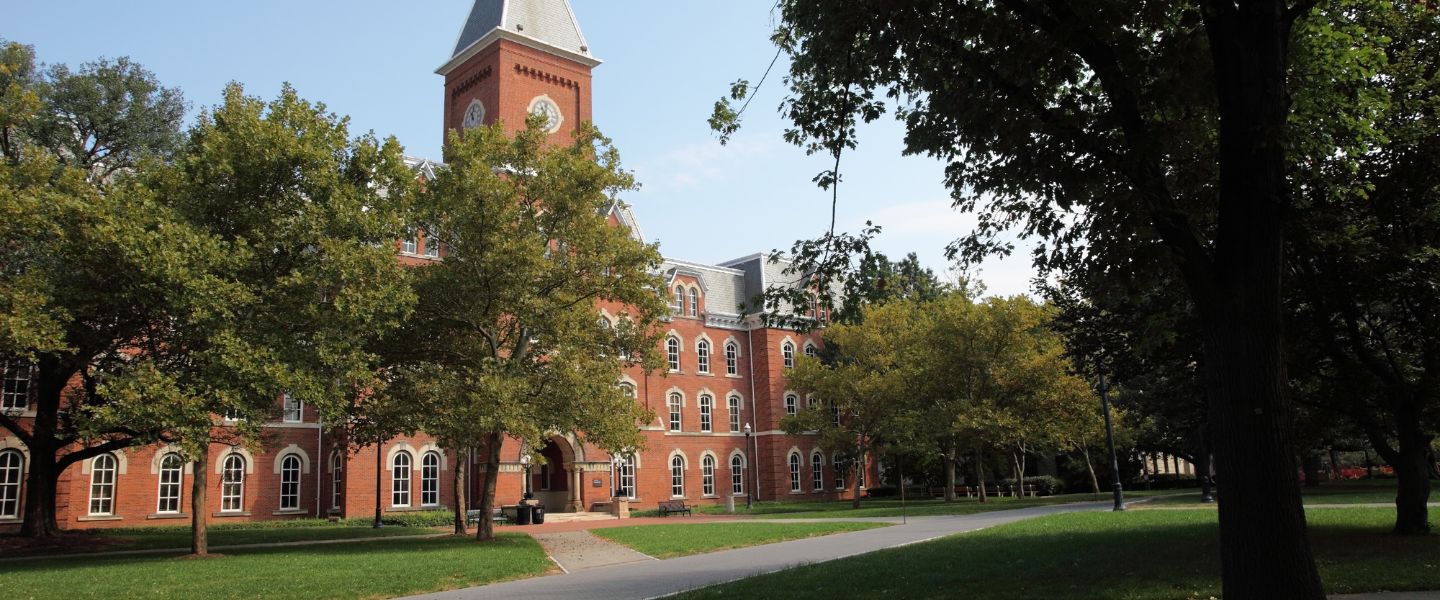 Ohio State Energy Partners Announces Winners of the Smart Campus ...