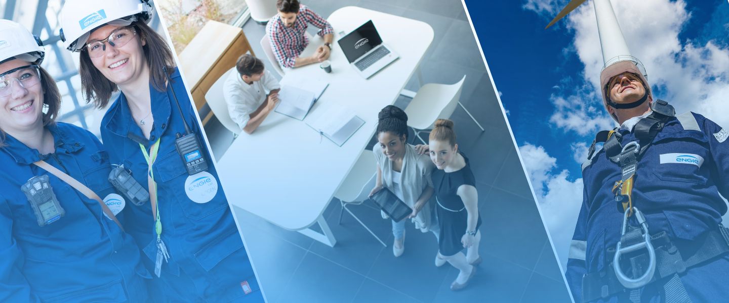 University Archives - ENGIE North America