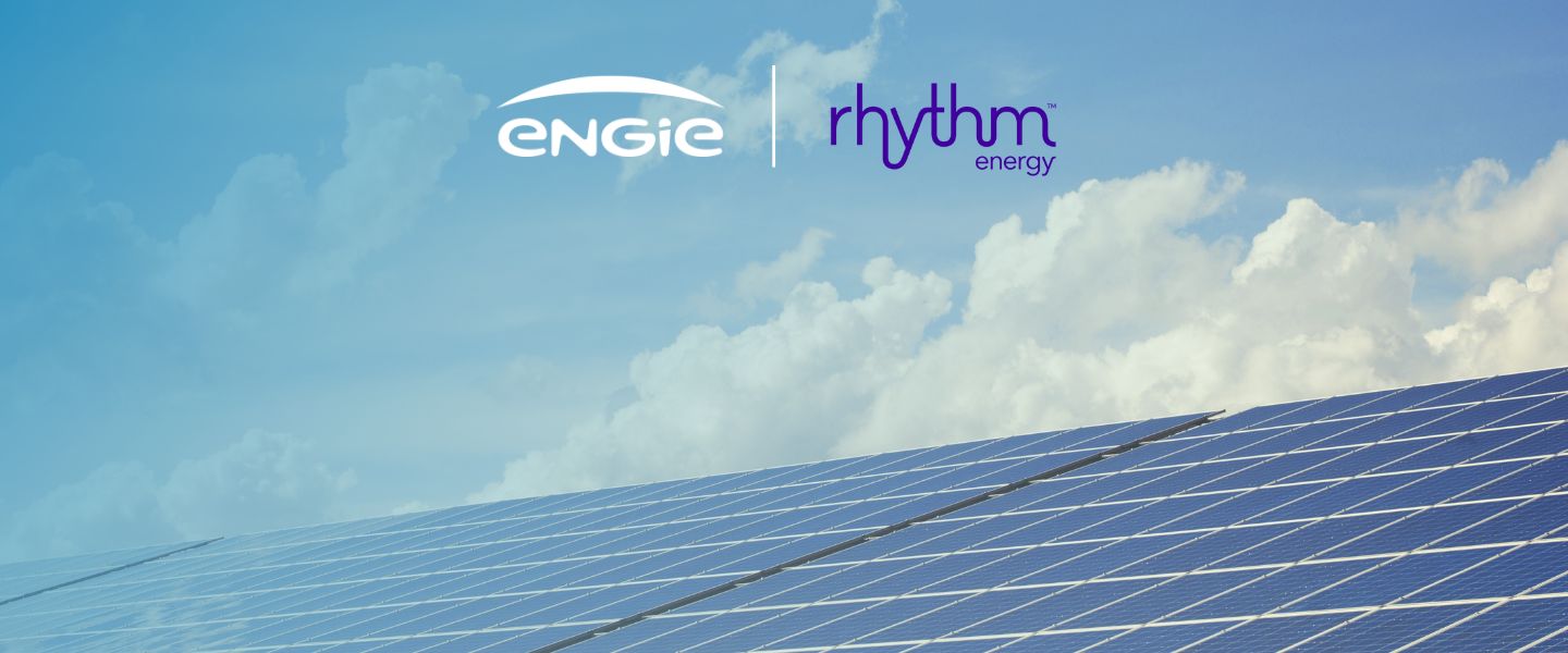 Rhythm Announces Working Capital Lending Facility with ENGIE - ENGIE North America