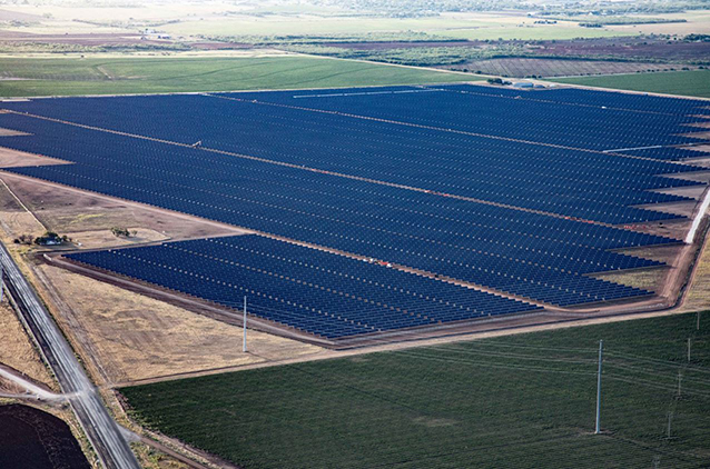 Anson Solar - ENGIE North America