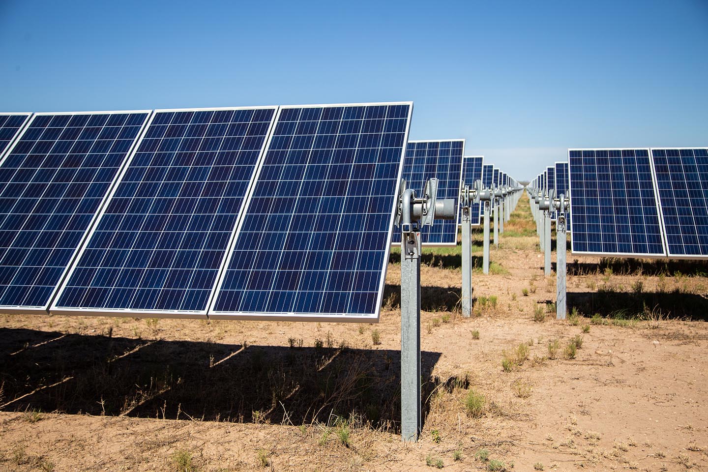Holman Solaire - ENGIE North America