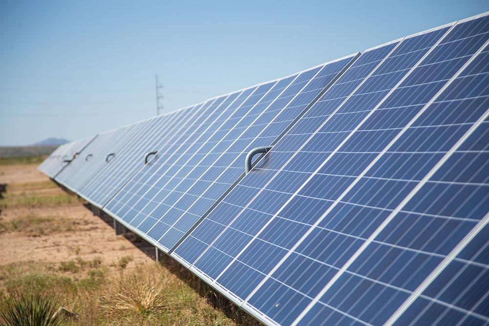Holman Solaire - ENGIE North America