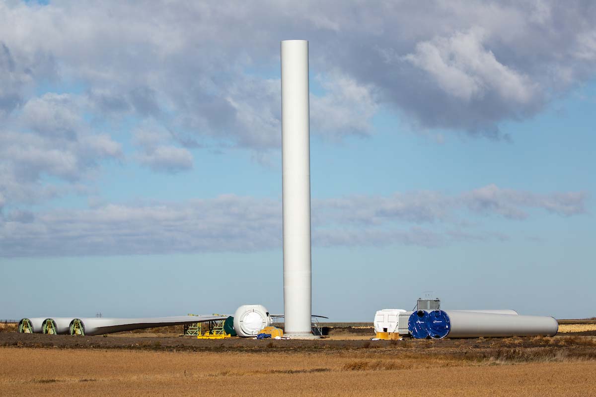 Dakota Range III - ENGIE North America