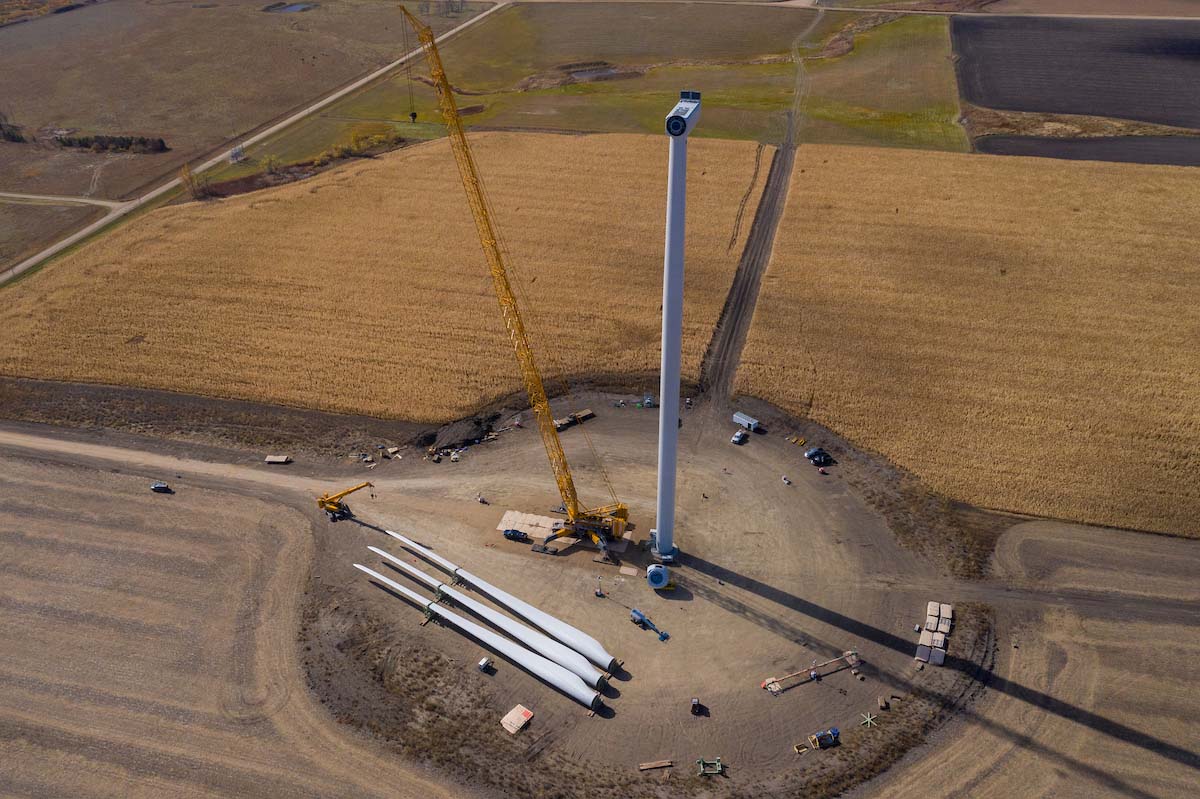 Dakota Range III - ENGIE North America