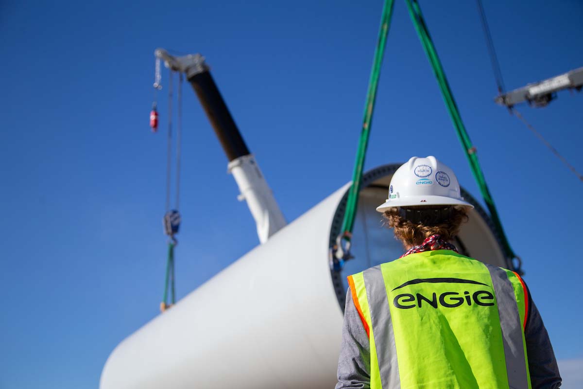 Dakota Range III - ENGIE North America