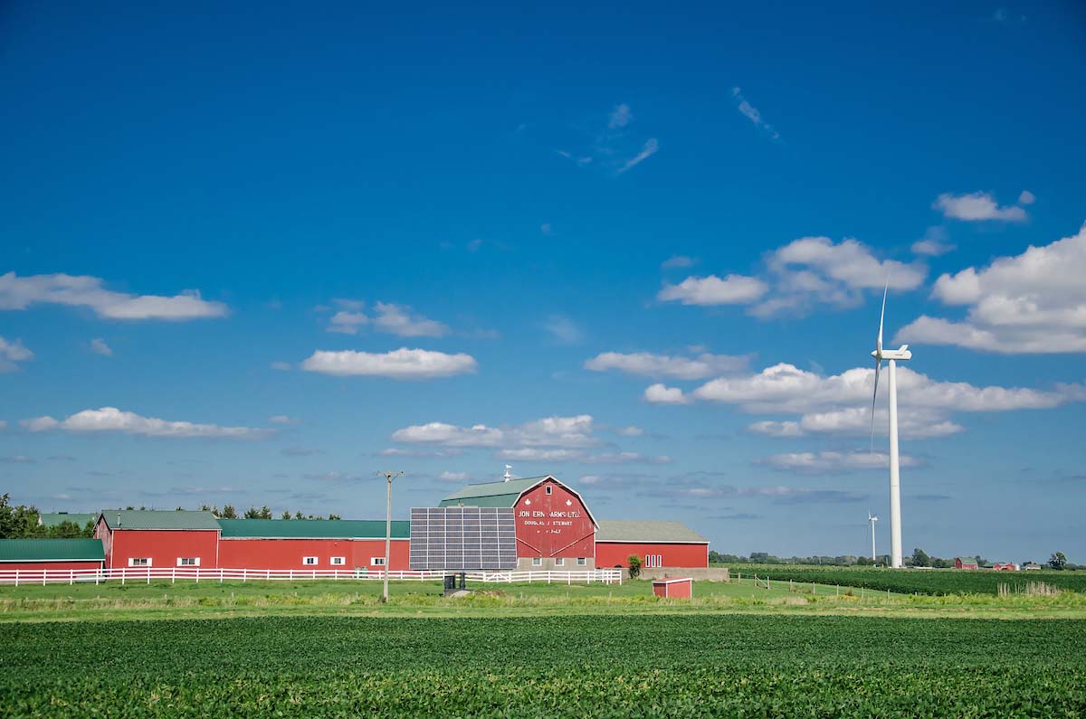 Erieau - ENGIE North America