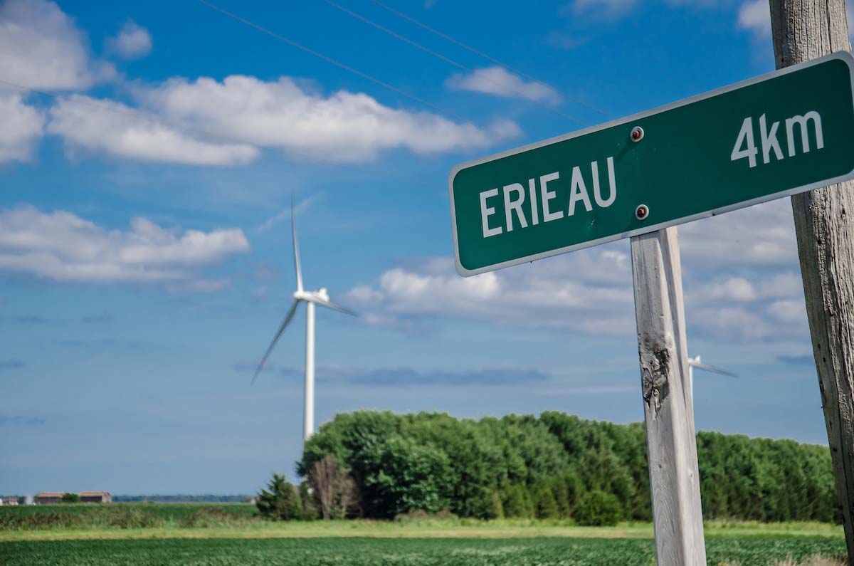 Erieau - ENGIE North America
