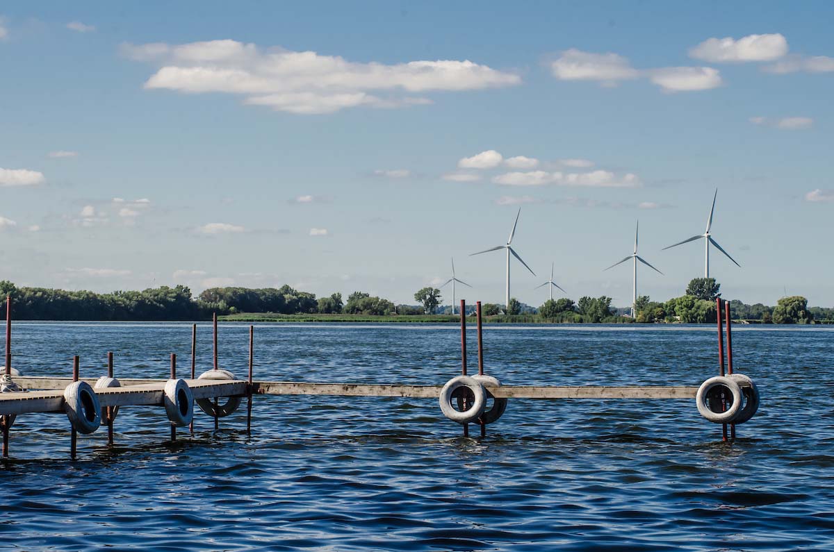 Erieau - ENGIE North America