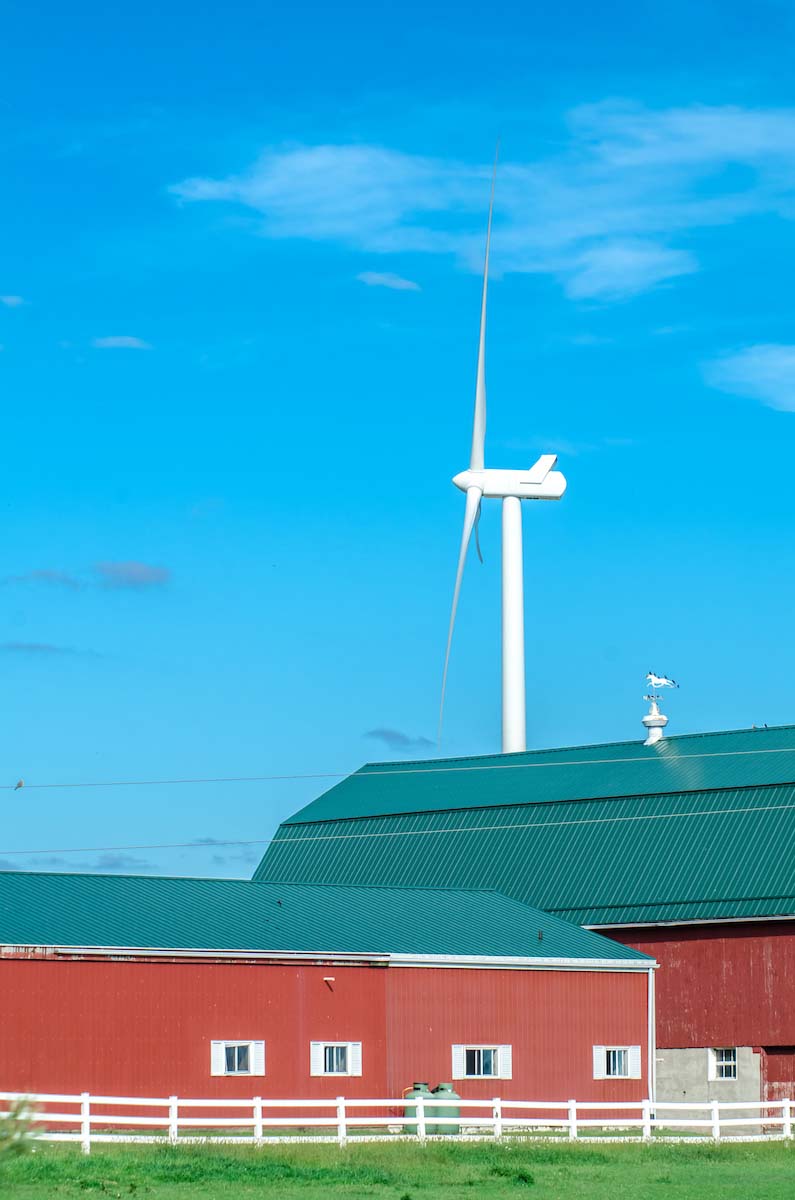 Erieau - ENGIE North America