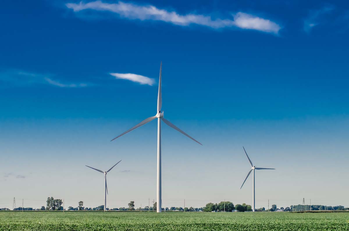 Erieau - ENGIE North America