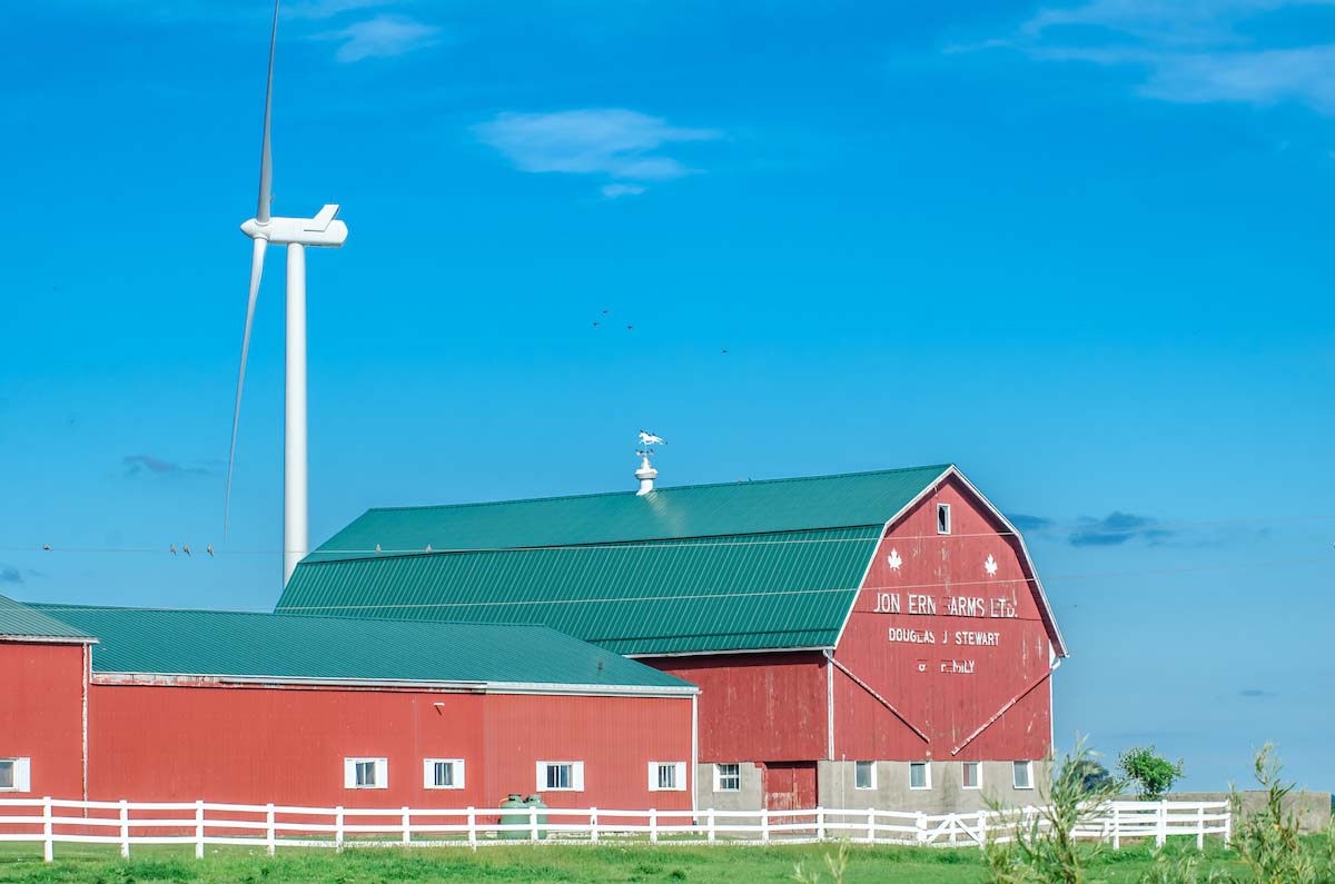 Erieau - ENGIE North America