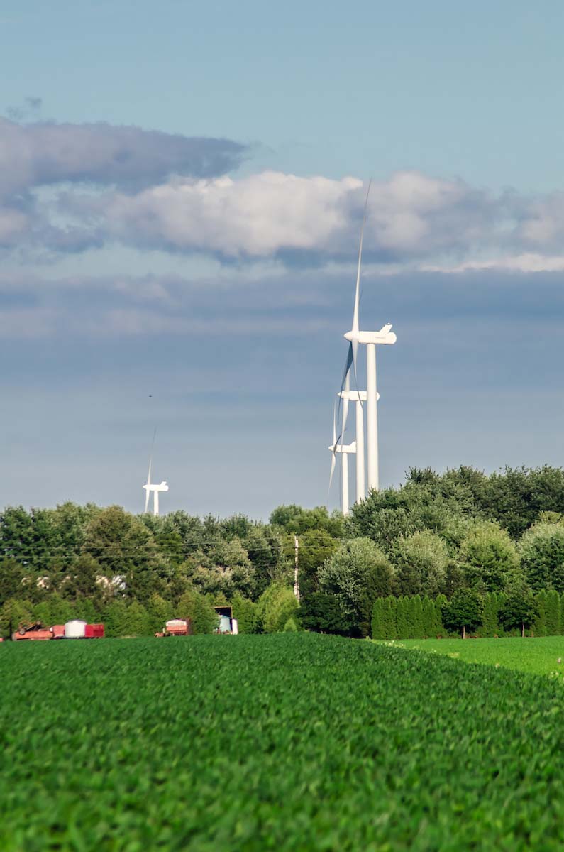 Erieau - ENGIE North America