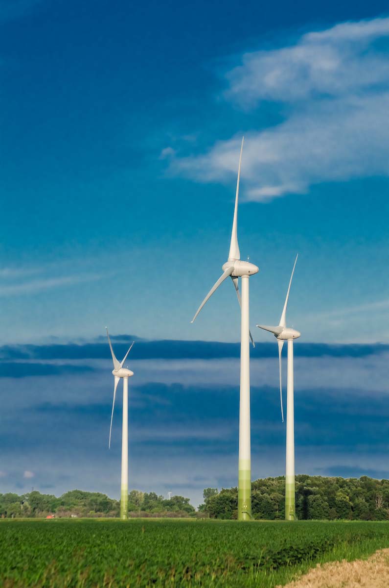 Erieau - ENGIE North America