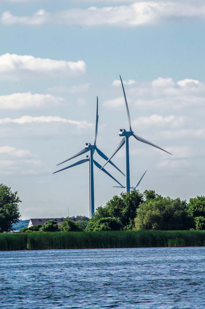 Erieau - ENGIE North America