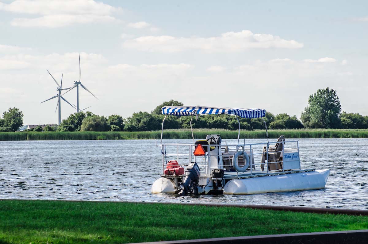Erieau - ENGIE North America