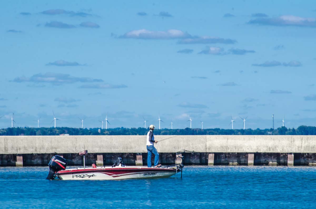 Erieau - ENGIE North America