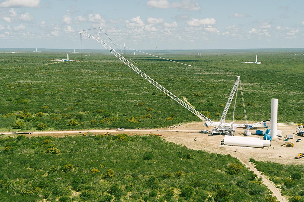 Las Lomas - ENGIE North America
