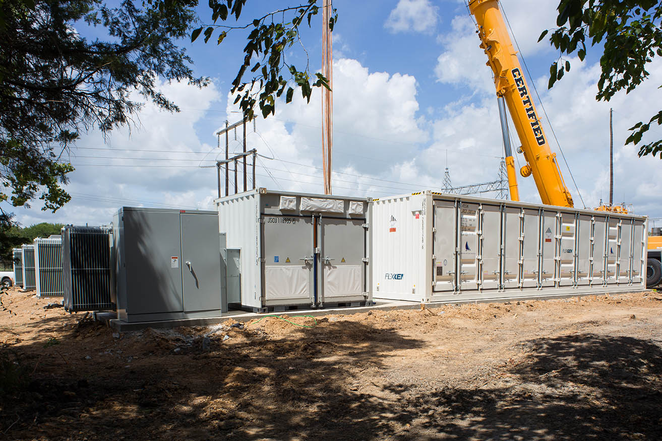 Angleton - ENGIE North America