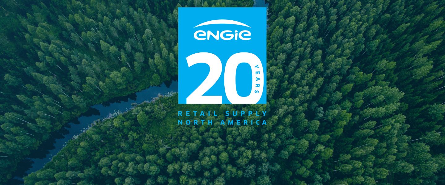ENGIE celebrates 20 years as U.S. Energy Retailer - ENGIE North America