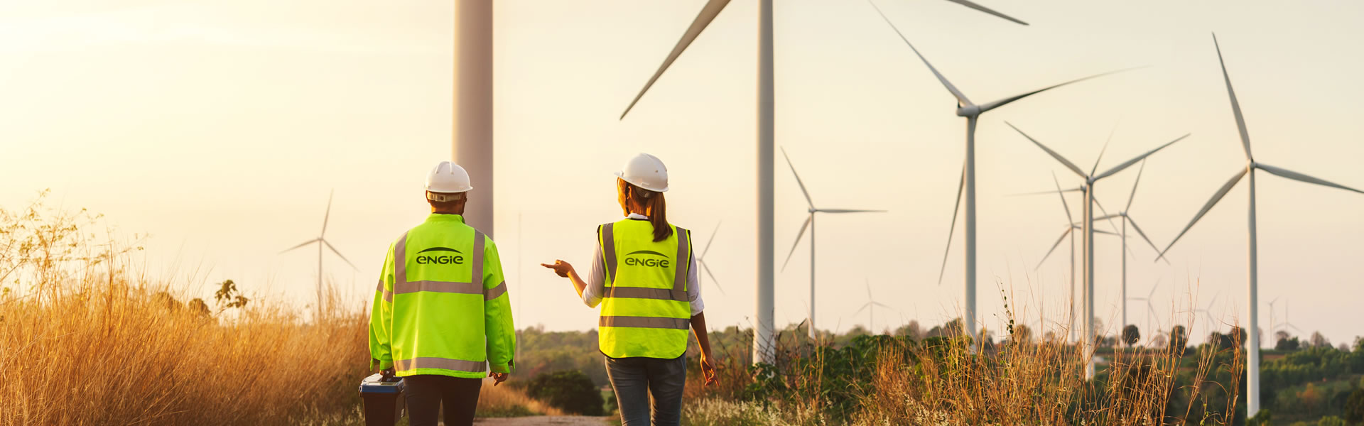 Learn more about ENGIE North America's clean energy solutions - ENGIE ...