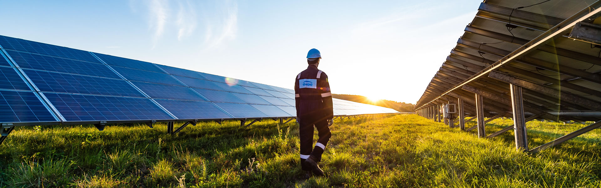 Working At ENGIE - ENGIE North America