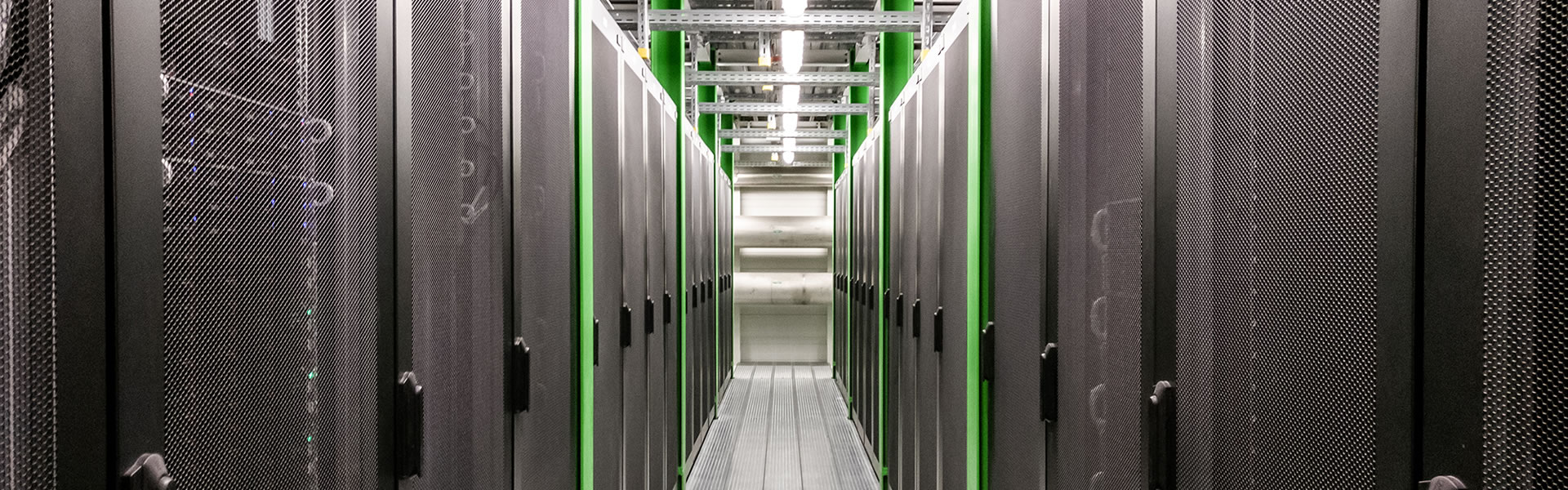 Sustainable, Available Power & Cooling for Data Centers - ENGIE North ...