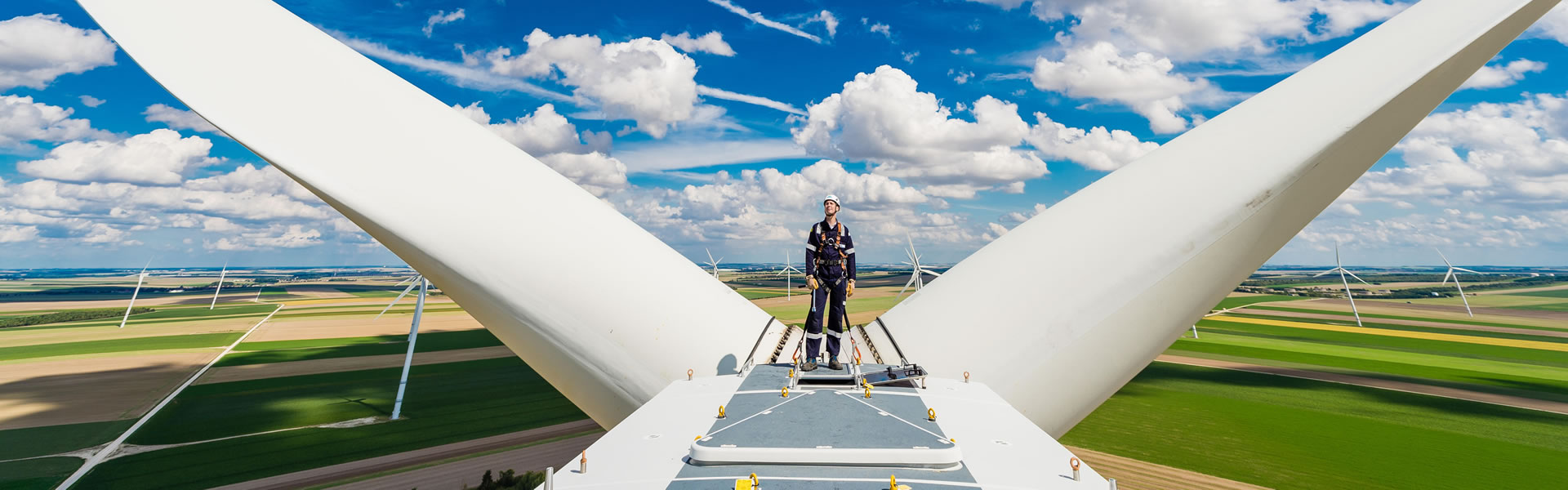 Renewable Energy Expertise and Solutions - ENGIE North America