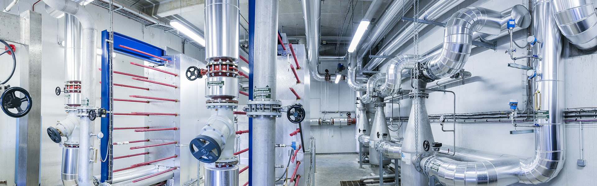 Leading the Transition to Net Zero - ENGIE North America