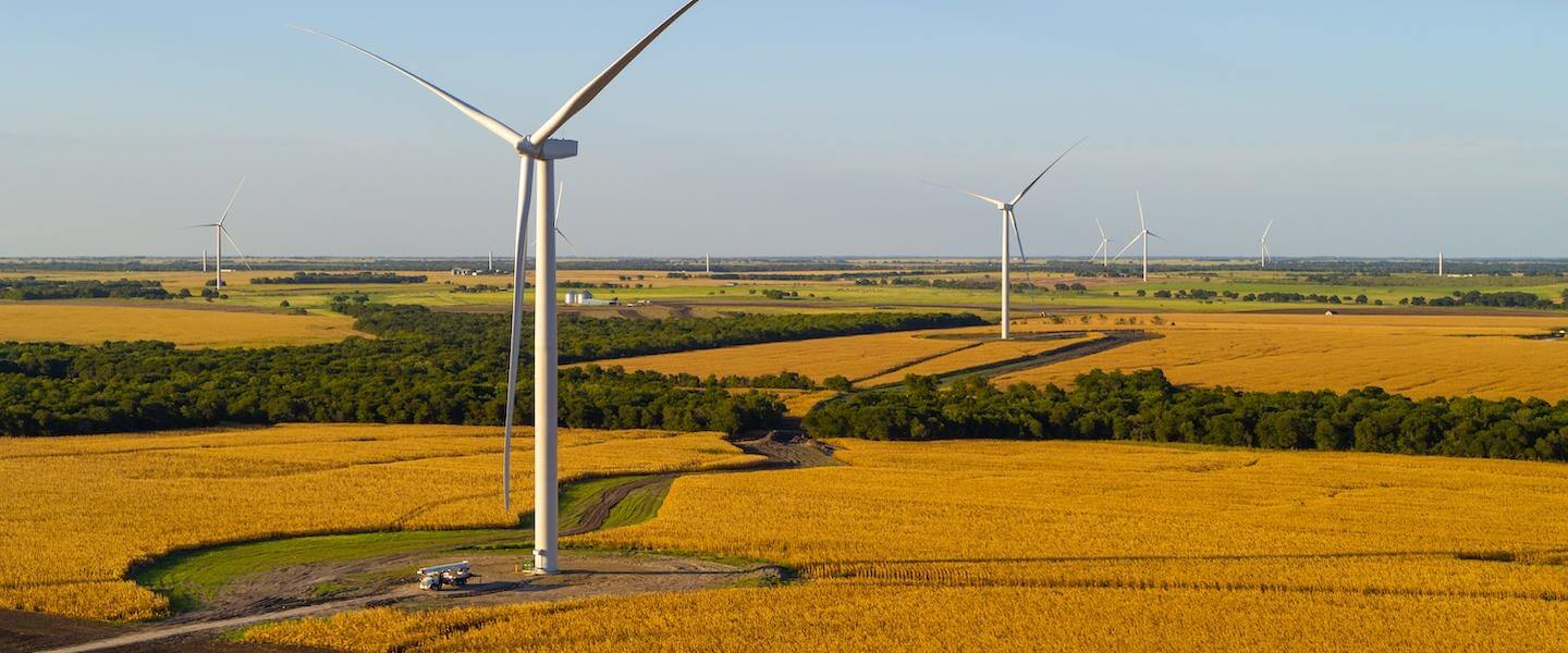 Biggest Renewables Project of 2020 Completes Construction - ENGIE North ...