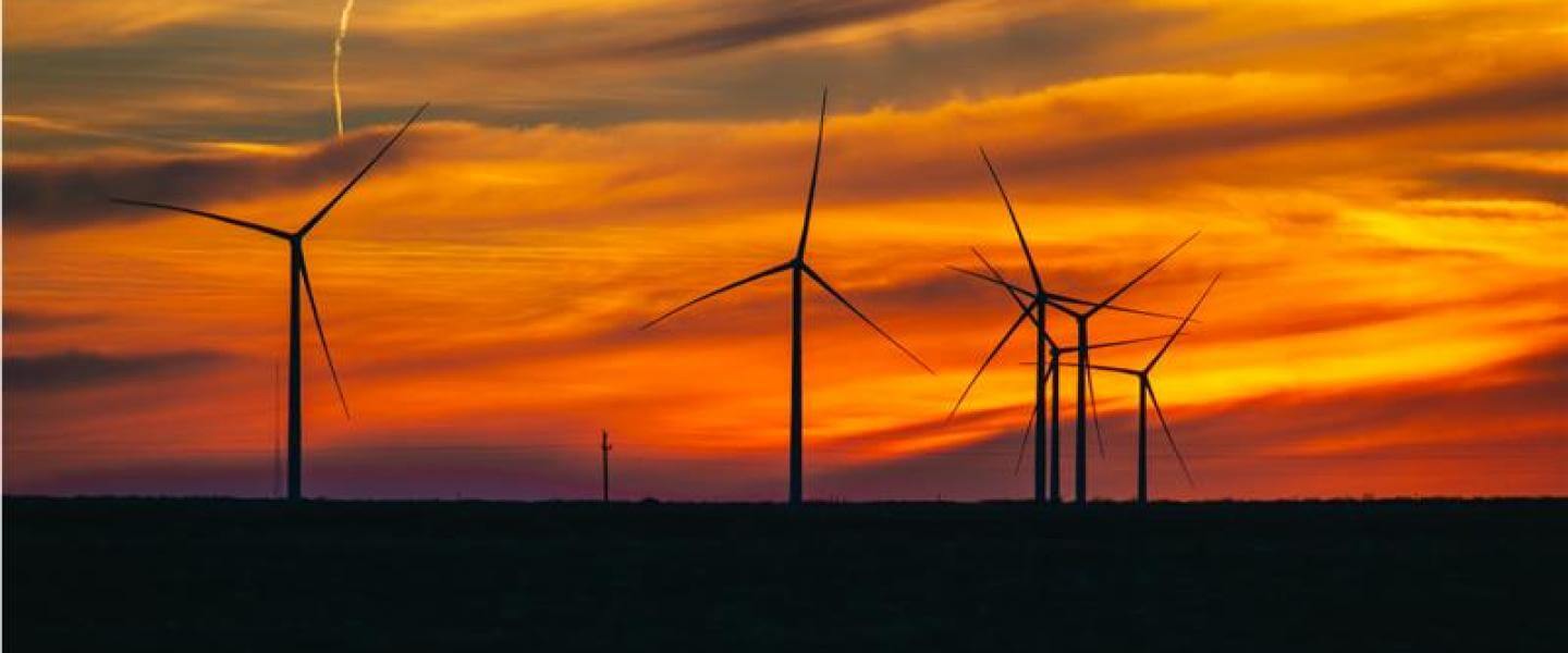 Laura Beane, Chief Renewables Officer, spoke at Reuters Energy ...