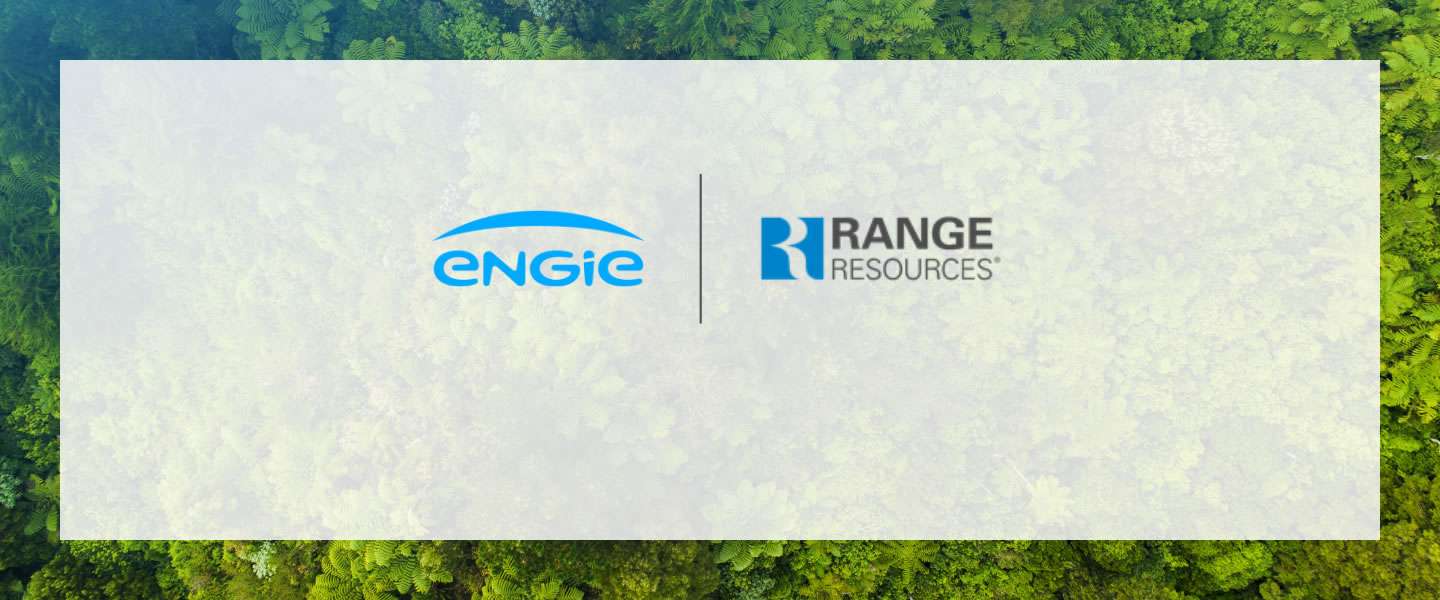 ENGIE Energy Marketing and Range Resources Corporation Announce ...