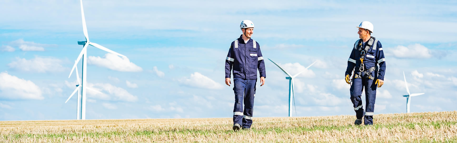 PPE Requirements - Renewables - ENGIE North America