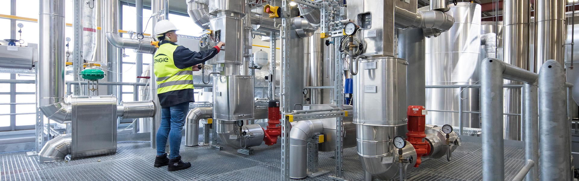 PPE Requirements - Energy Solutions - Spanish - ENGIE North America