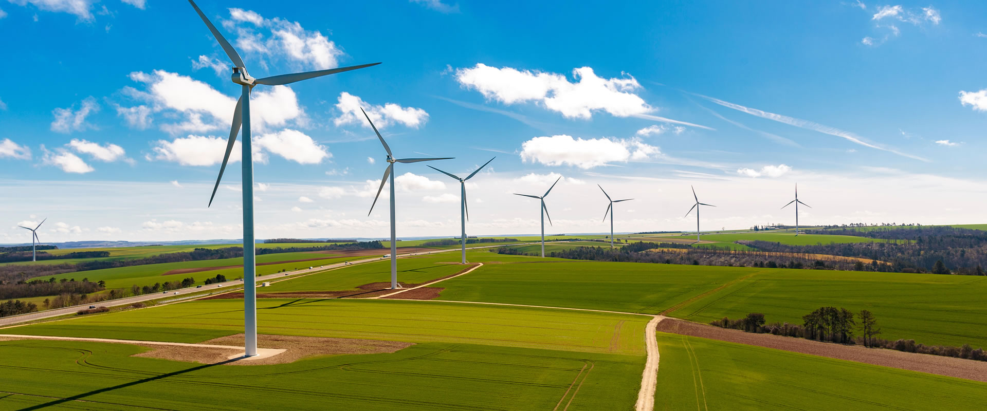 Renewable Wind Energy Expertise and Solutions - ENGIE North America