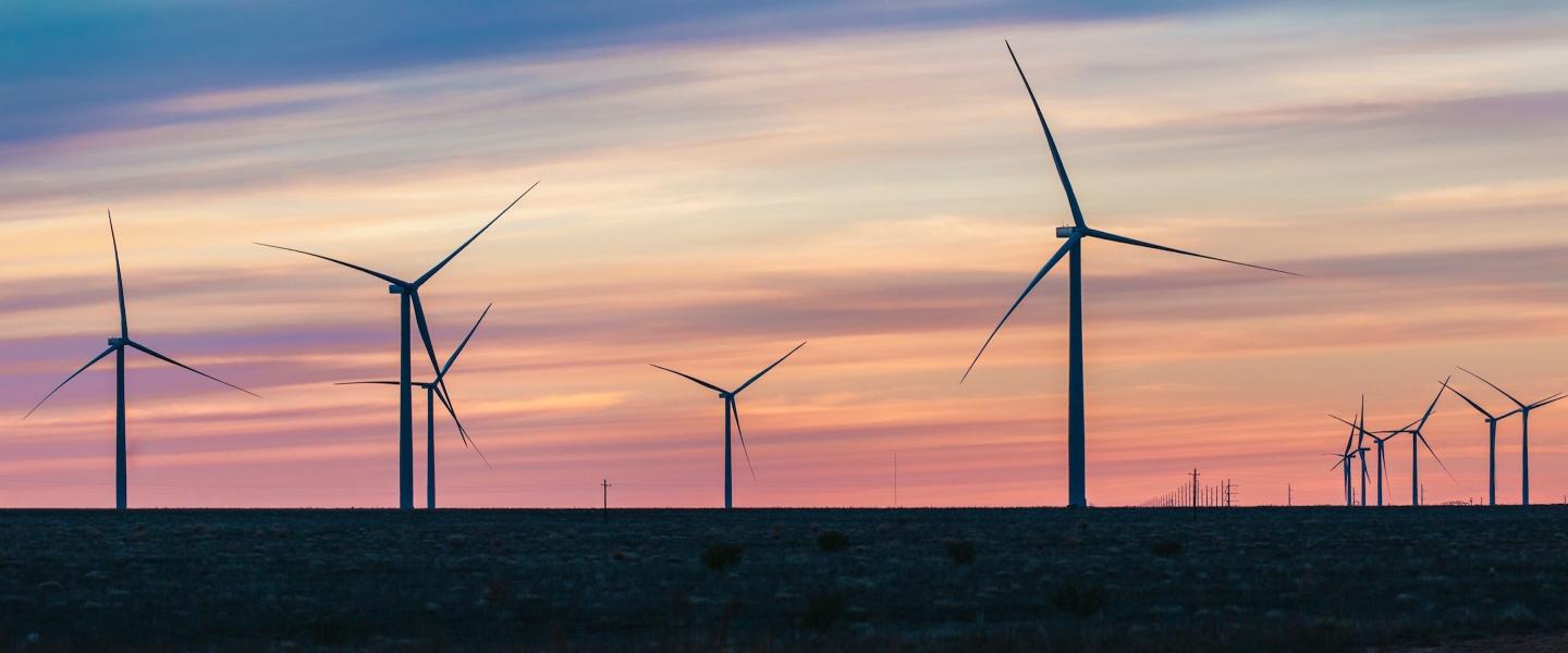 Renewable Wind Energy Expertise and Solutions - ENGIE North America