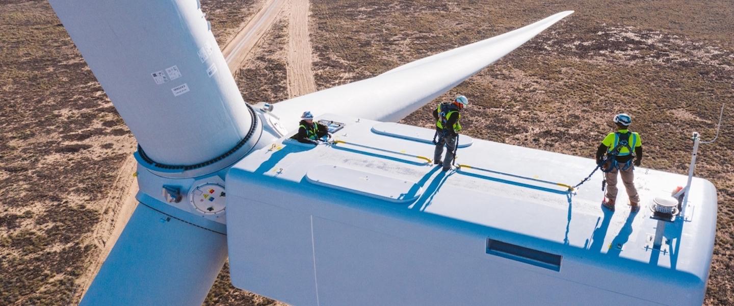 Working @ ENGIE - ENGIE North America