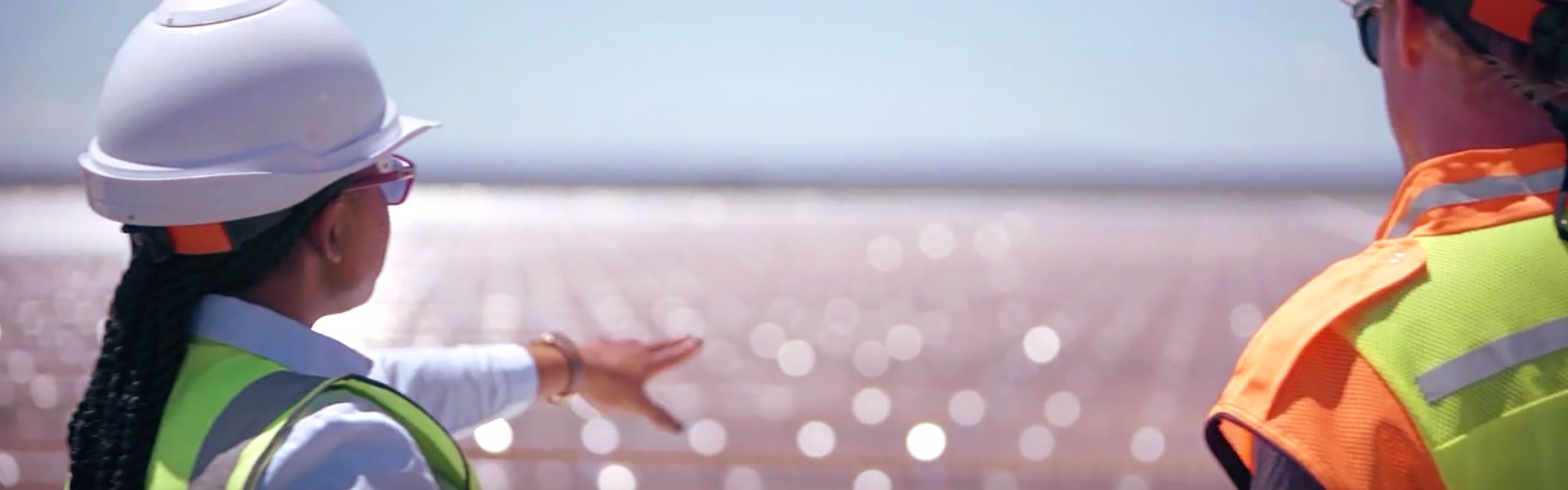 Working With Partners - ENGIE North America